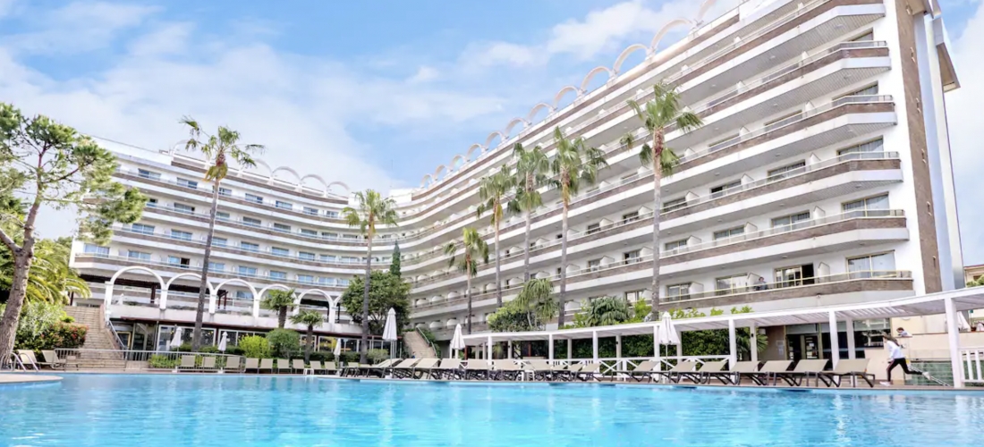 Weather in Salou during September | Travelscoop