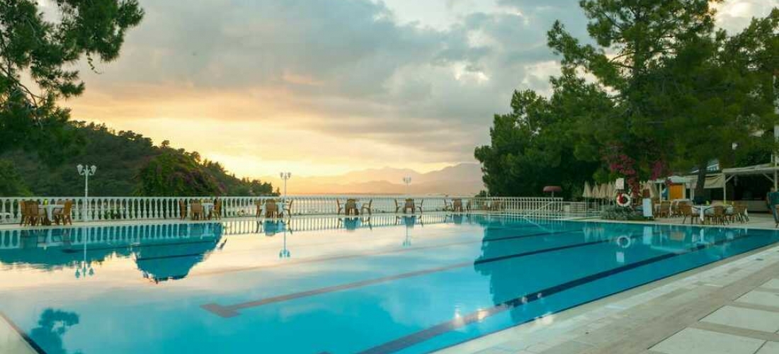 Weather in Turkey during October | Travelscoop