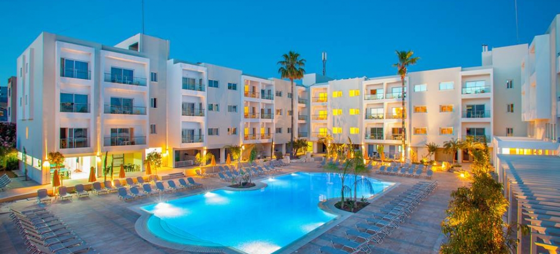 Weather in Paphos during February | Travelscoop