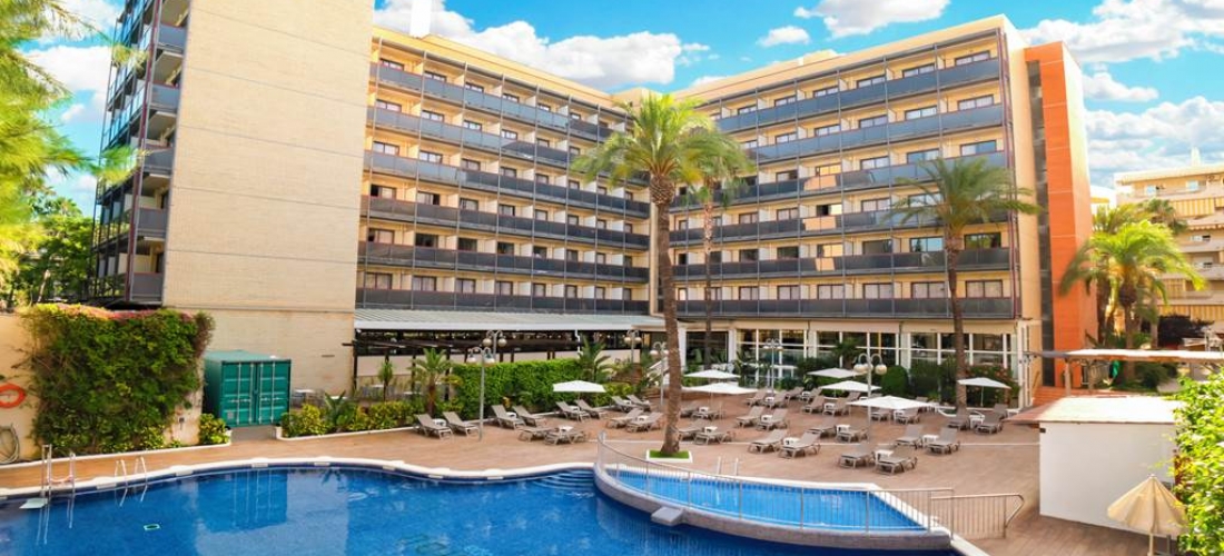 Weather in Salou during September | Travelscoop