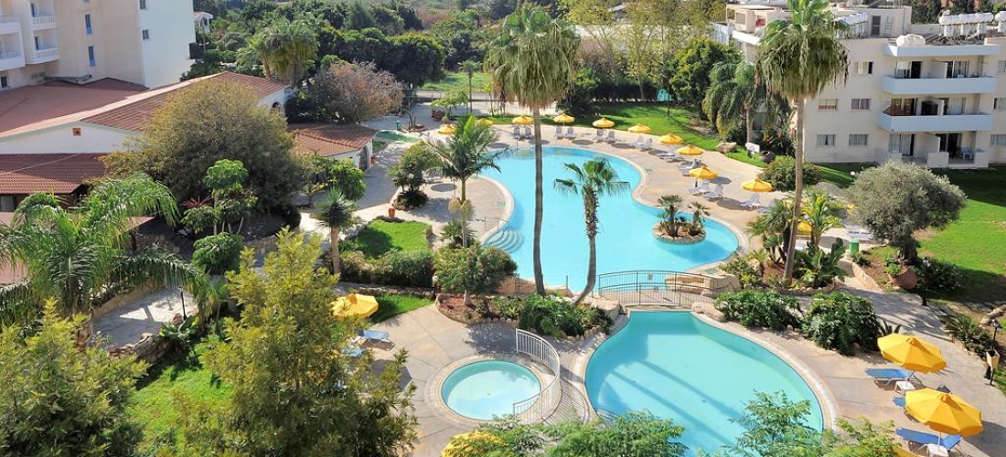 Weather in Paphos during November | Travelscoop