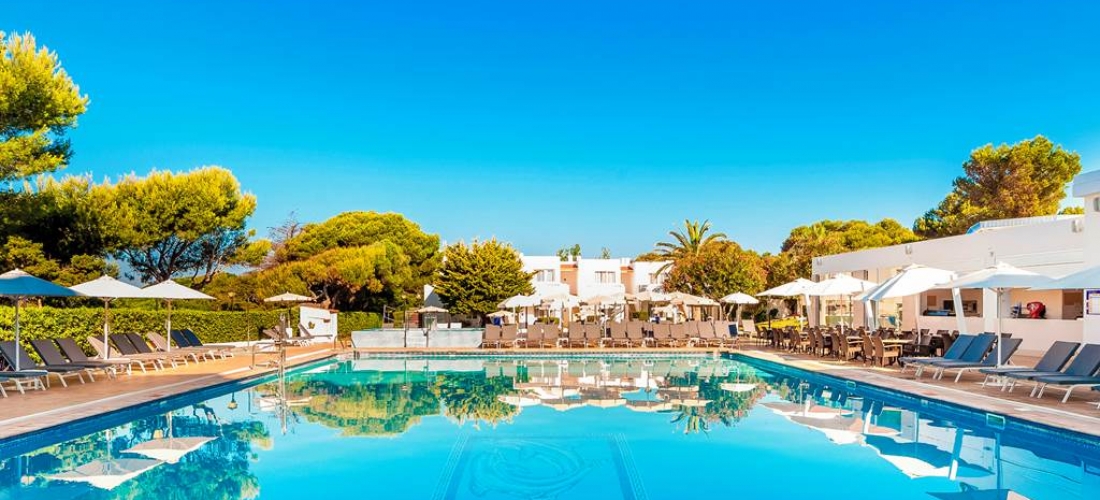 Weather in Menorca during October | Travelscoop