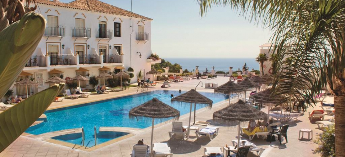 Weather in Seville during September | Travelscoop