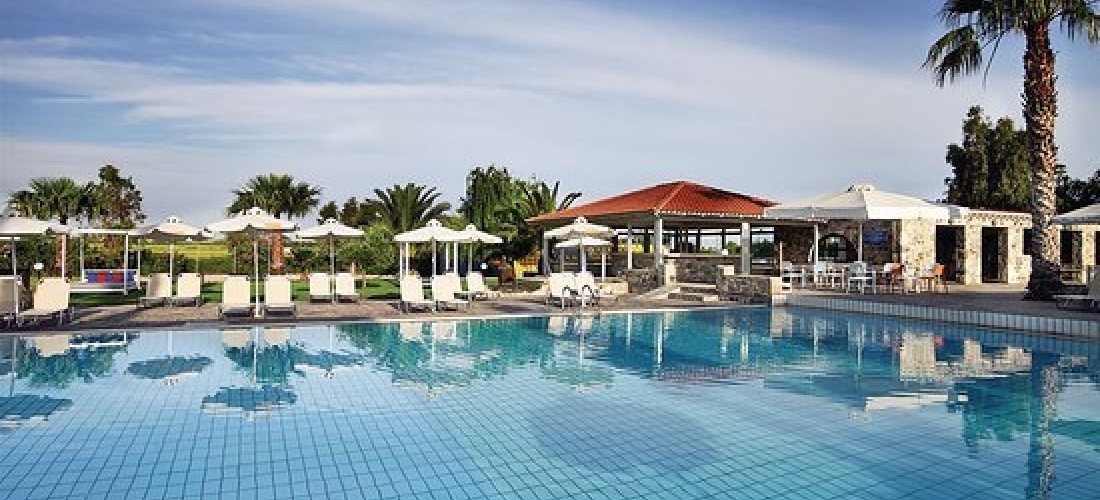 Weather in Kos during October | Travelscoop