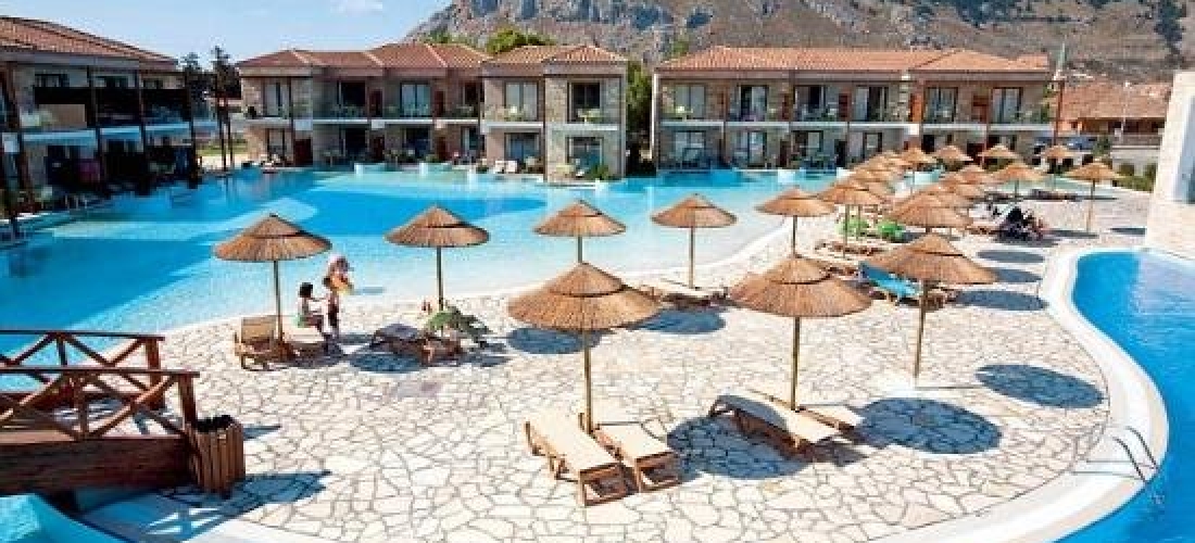 Weather in Rhodes during June | Travelscoop