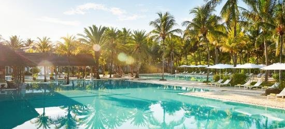 Weather in Mauritius during November | Travelscoop