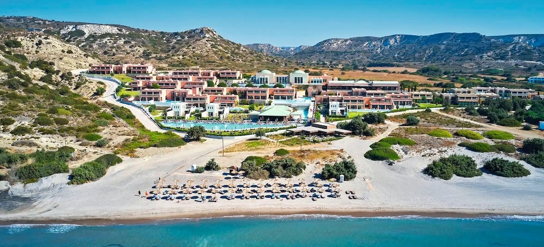 Weather in Kos during July | Travelscoop