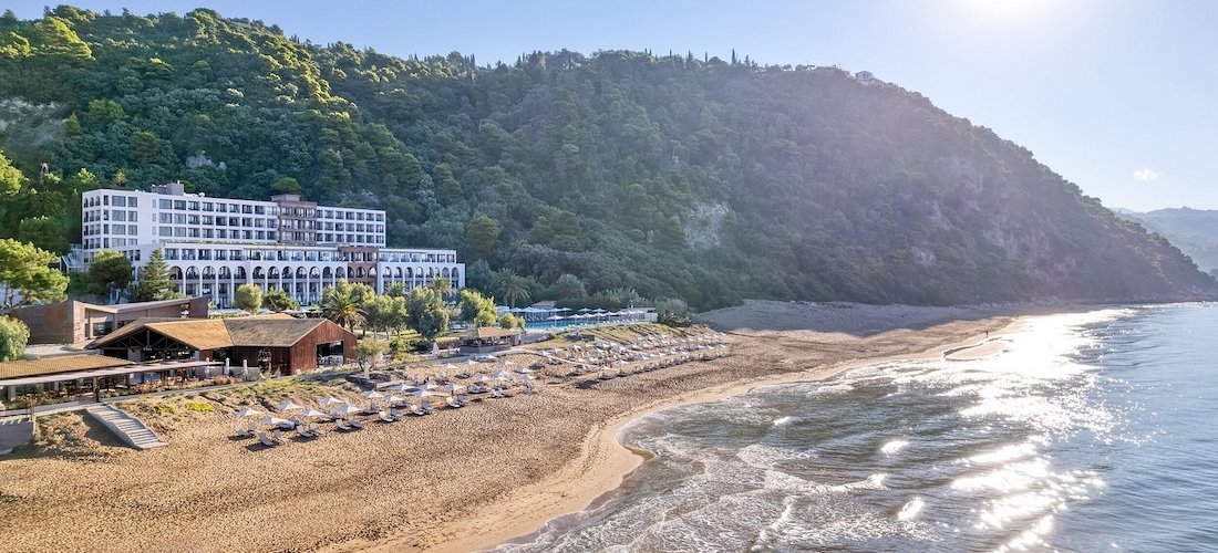 Weather in Corfu during October | Travelscoop