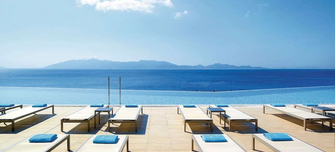 Weather in Kos during October | Travelscoop