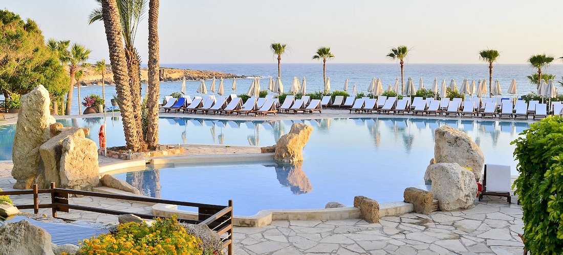 Weather in Paphos during April | Travelscoop
