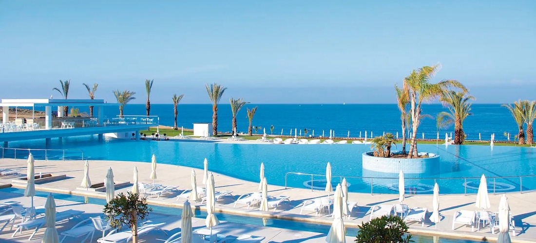 Weather in Paphos during October | Travelscoop