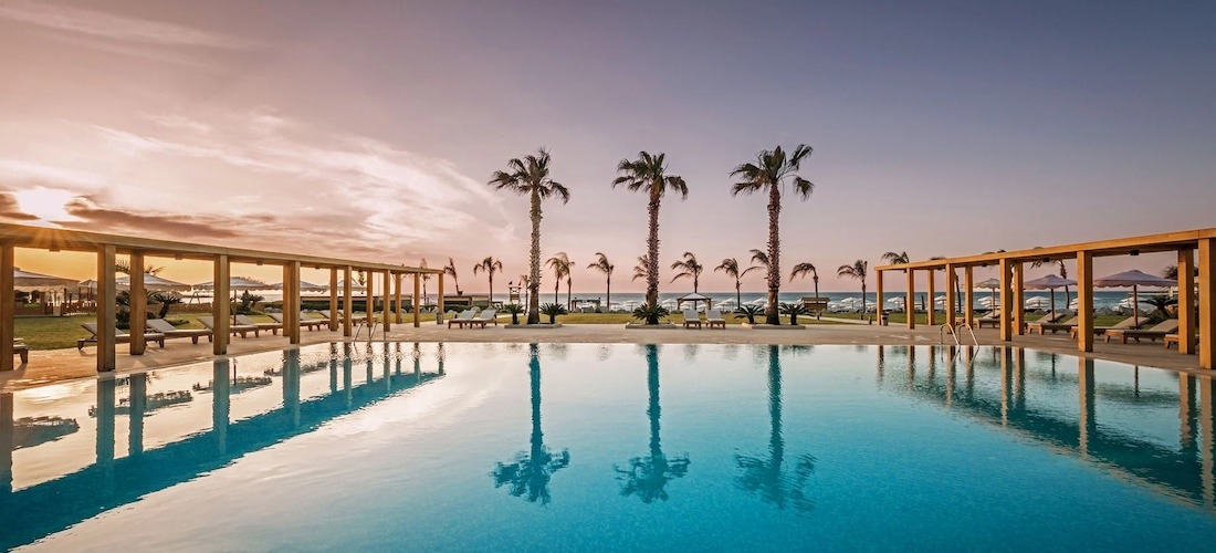 Weather in Rhodes during May | Travelscoop