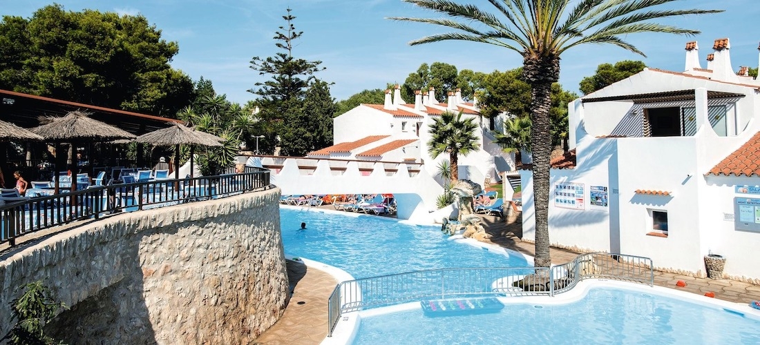 Weather in Menorca during August | Travelscoop