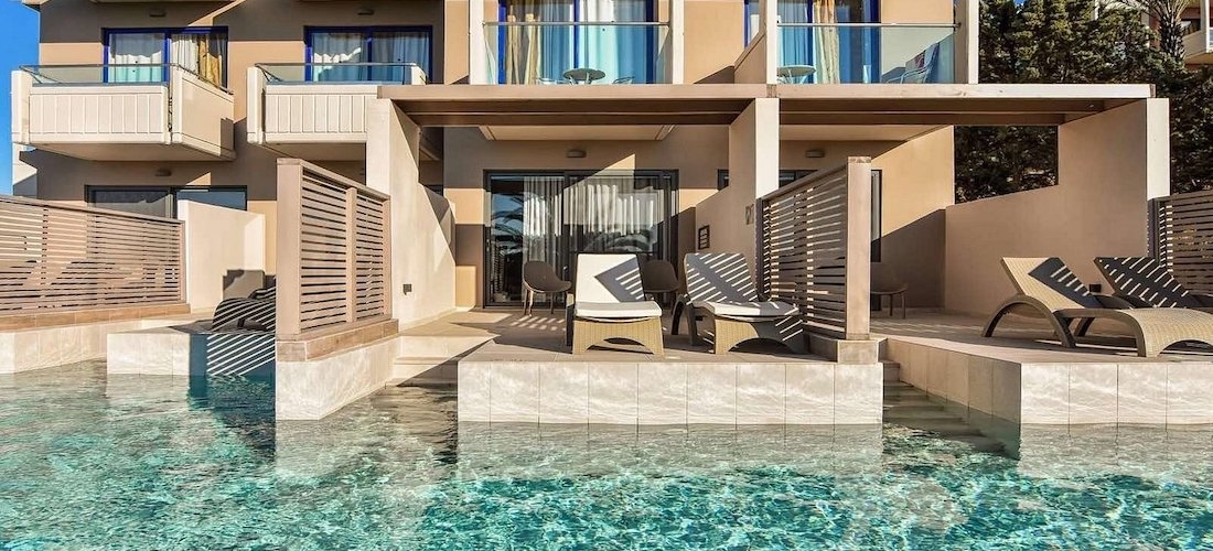 Weather in Rhodes during September | Travelscoop