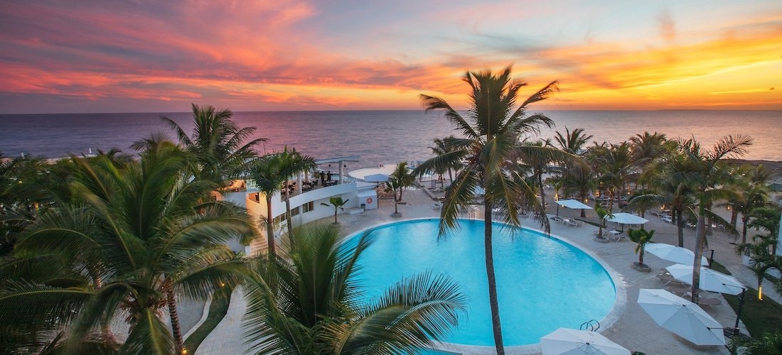 Weather in the Dominican Republic during September | Travelscoop