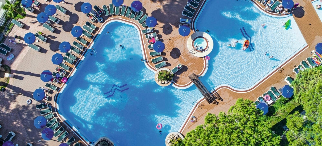 Weather in Salou during September | Travelscoop