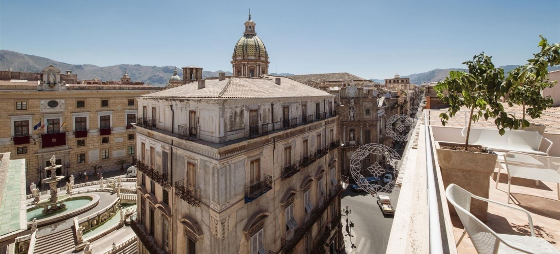 Weather in Palermo during December | Travelscoop