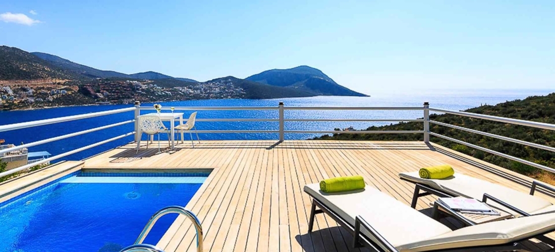 Win a 7-night holiday to Turkey's Turquoise Coast | Travelscoop