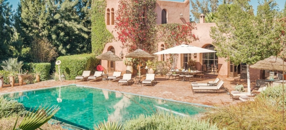 Win a luxury 3-night stay in Essaouira, on the coast of Morocco ...