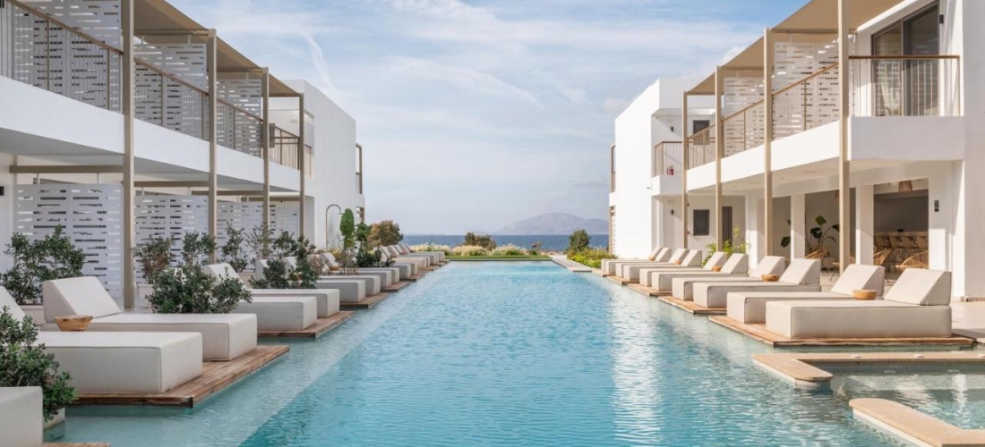 Weather in Kos during September | Travelscoop