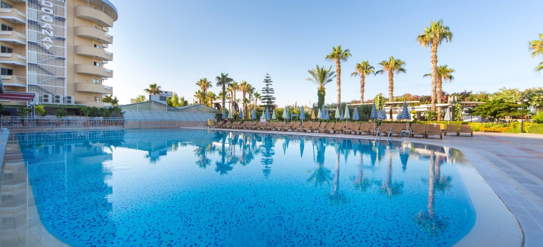 Weather in Turkey during June | Travelscoop