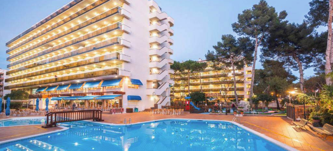 Weather in Salou during September | Travelscoop