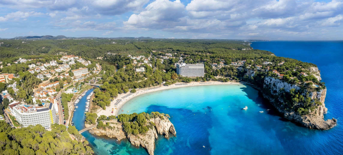 Weather in Menorca during September | Travelscoop