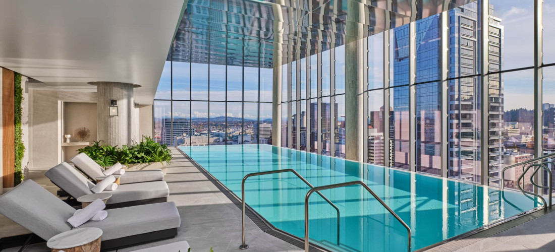 Win a luxurious 7-night trip for two to Portland, Oregon | Travelscoop