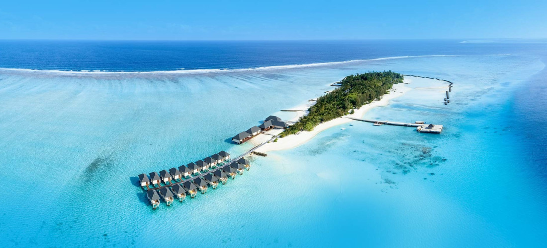 Win a 10-night all-inclusive stay at Summer Island Maldives | Travelscoop
