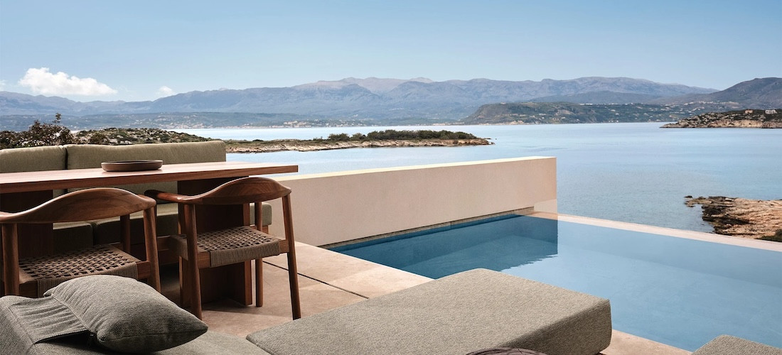 Weather in Crete during December | Travelscoop